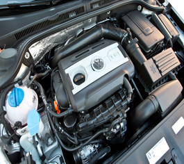 VW Jetta 2.5 Engines, Fully Warranted Engine Replacement, Supply & Fit